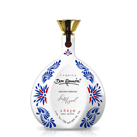 Don Ramón Personalizado – Don Ramon Personalizado